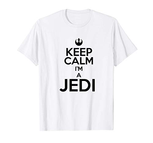 Magliette Keep Calm - T-Shirt Trend Collection